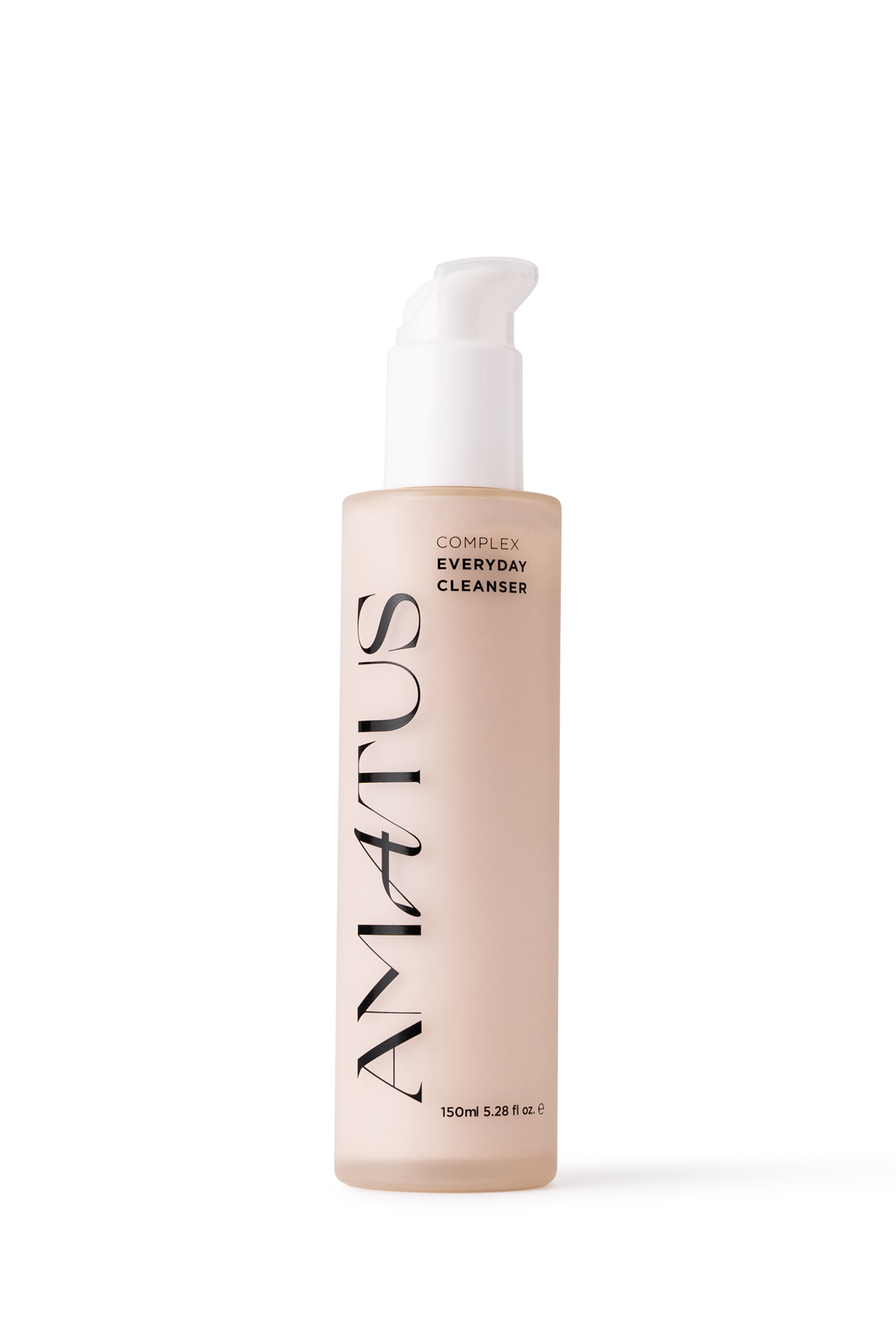Complex Cleanser for acne prone skin by Amatus Skincare