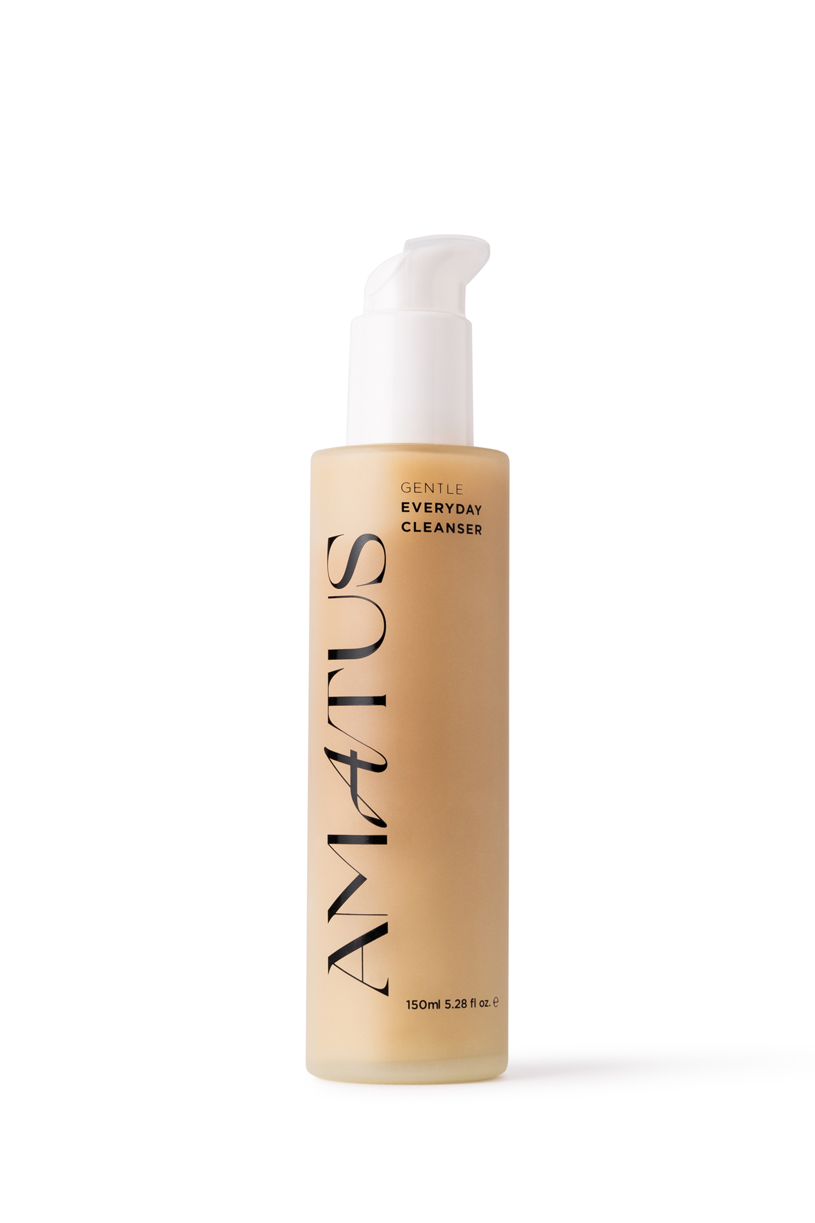 Deep, Gentle and Hydrating Cleanser - Amatus Skincare
