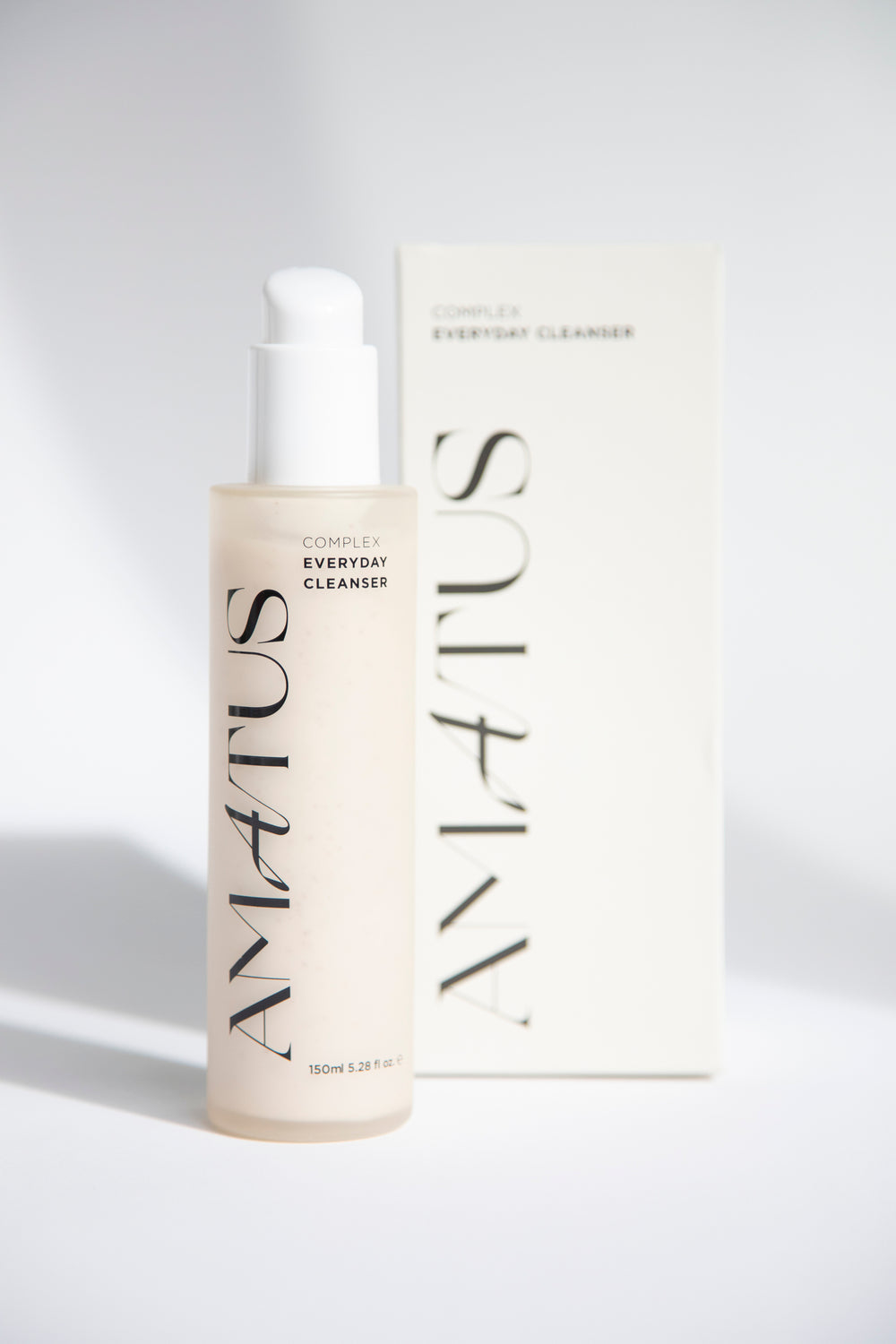 Complex Cleanser for acne prone skin by Amatus Skincare