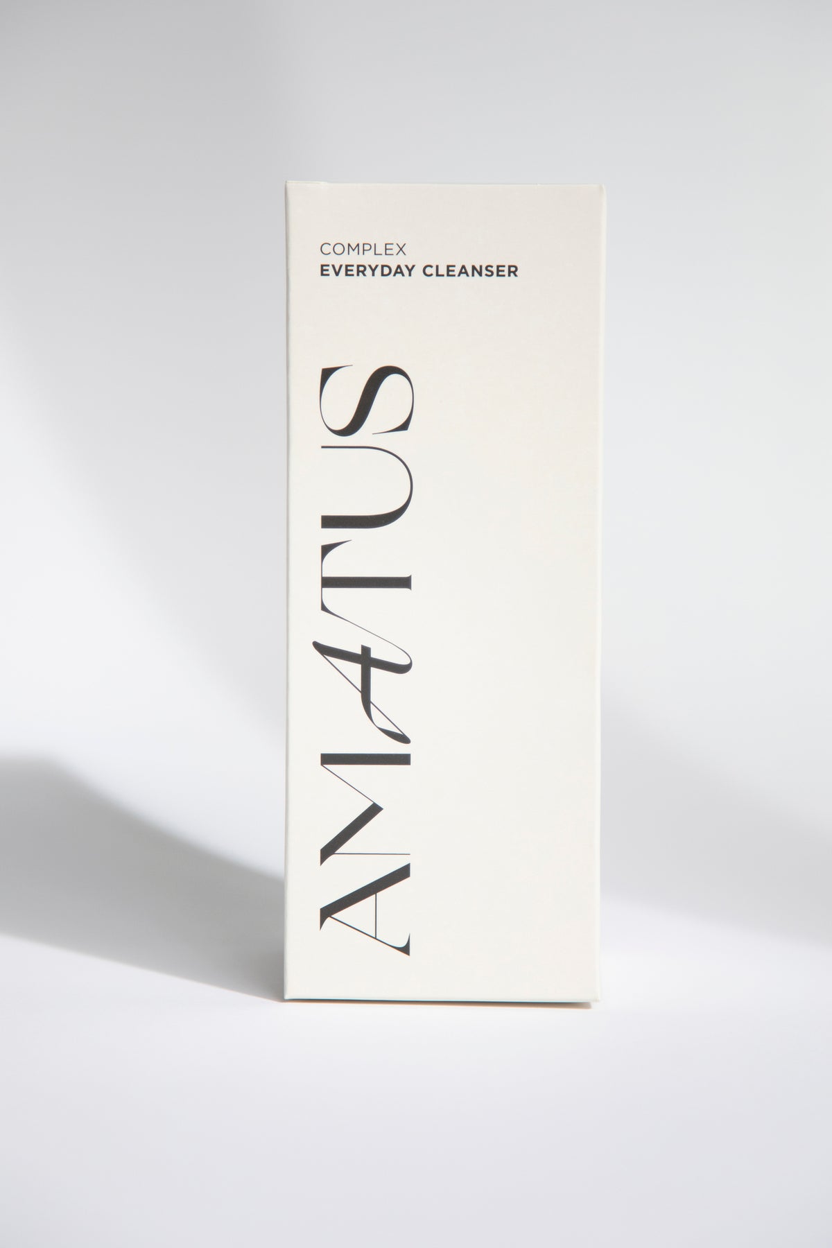 Complex Cleanser for acne prone skin by Amatus Skincare